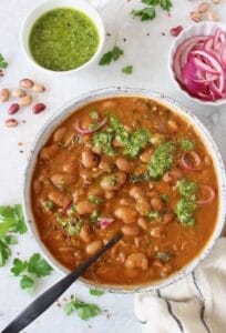 Borlotti Beans • Ciao Florentina